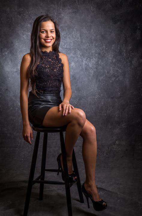 Foto Ex Participante Do Big Brother Brasil 17 Mayla Terá Uma Nova