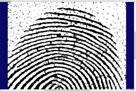 机器视觉技术与应用实战开运算、闭运算、细化细化操作对应开运算和闭运算 Csdn博客