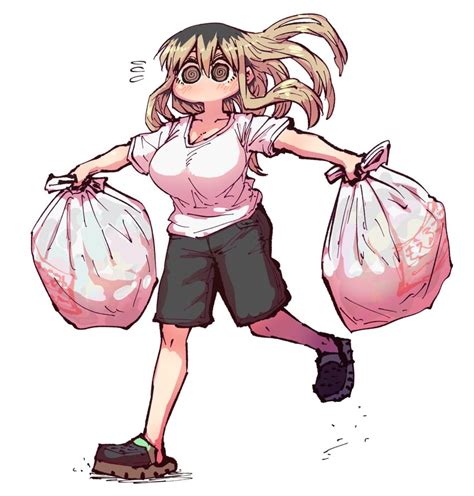 Ochiai Kinjo No Hito No Nakimushi Drawn By Zyugoya Danbooru