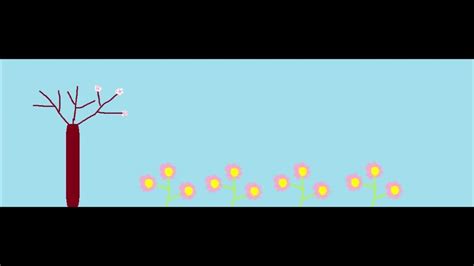 Գարնանային բացիկ Youtube