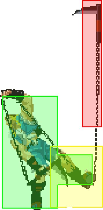 File GGML Axl Low 4 6S 8H 3 Hitbox Png Dustloop Wiki