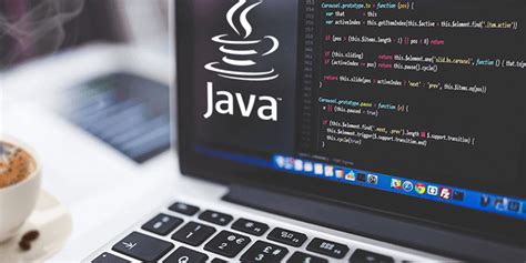 La codificación de programas en JAVA