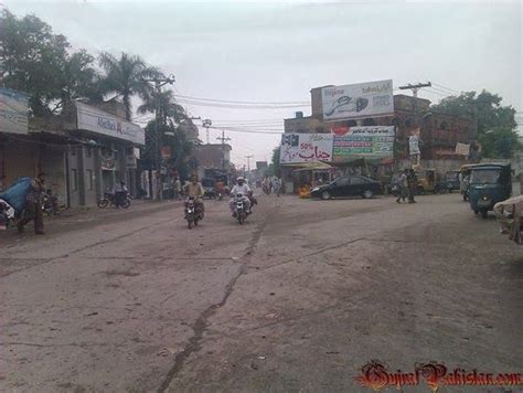 Photos Gujrat Street View Scenes Large Photos