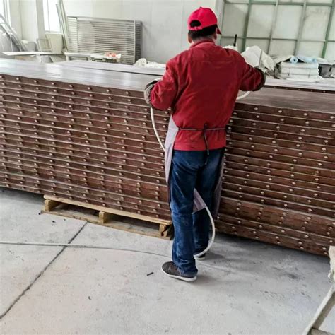 Fiberglass Composite Decking Durable And Lightweight Solution