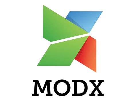 modx logo png vector in svg pdf ai cdr format