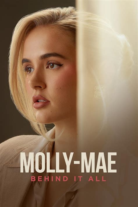 Molly Mae Behind It All Season 1 Episode 3 Recap Recapdb
