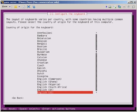 Steam Community Guide Building A Dedicated Game Server Using Ubuntu LTS Circa