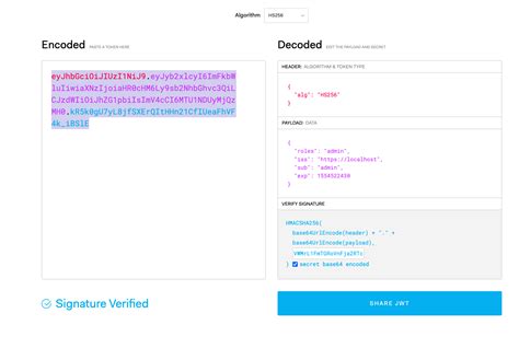 Unable To Get JWT To Work Page 2 Security OpenSearch