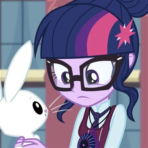 Sci Twia Bunny By Benjirivera1991 On Deviantart