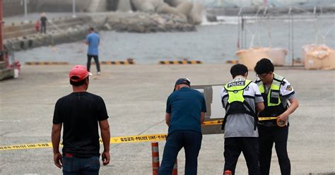 [태풍 힌남노] 부산 해상교량 초속 20m 이상 강풍시 전면통제