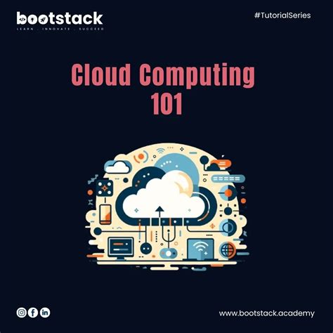Bootstack On Linkedin Cloudcomputing Techtips Webdevelopment