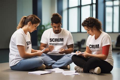 Lets Talk About Documentation In Scrum By Nuno Santos Mastering Agility Medium