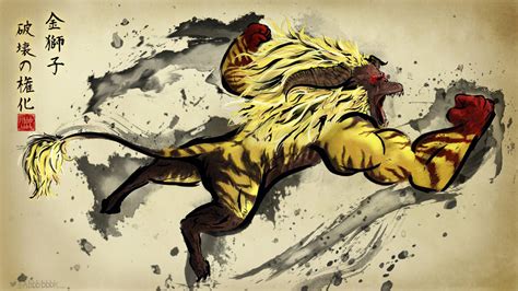 Rajang Tickle Rp By Alexandero18 On Deviantart Rajang Tickle Rp By Alexandero18 On Deviantart