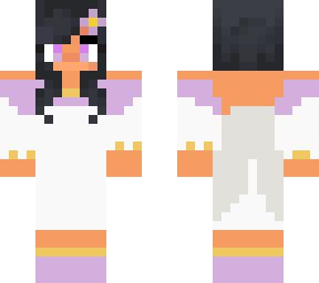 Aphmau Minecraft Skins