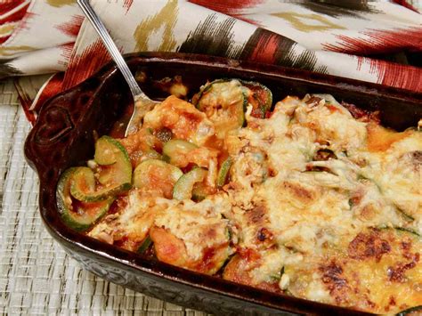 17 Zucchini Casserole Recipes To Make Asap