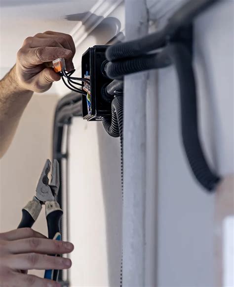 Generator Installation Smart Home Design