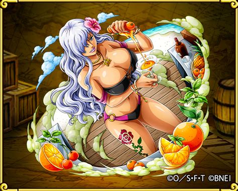 Spoiler One Piece Chapter Spoilers Discussion Page Worstgen