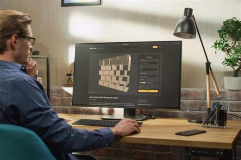 How Is Beegraphys Ecosystem Democratizing Computational Design
