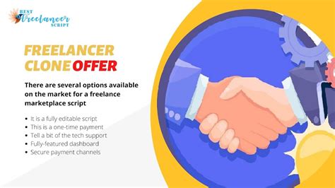 why being a slave to a freelancer clone php script isn t that bad