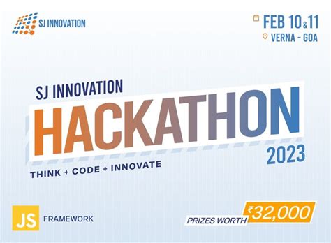 Saideep Naik On Linkedin Hackathon2023 Hackathon Javascript