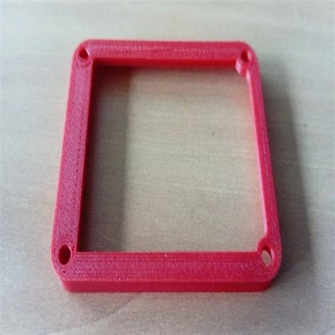 Бесплатный 3d файл 2 Корпус платы реле 🔧 ・Модель для загрузки и 3d печати・cults