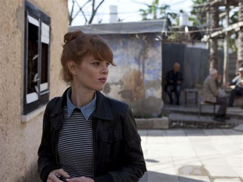 Amos Gitai An Invitation To Dialog The Cinema Of Amos Gitai