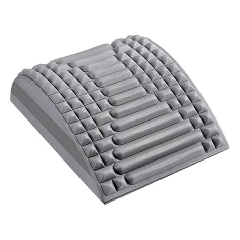 Тренажер для спины мини тренажер для дома Массажный мостик для спины ортопедический купить C