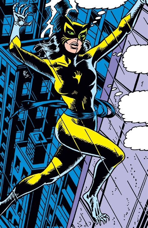 Tigris Marvel