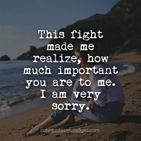 Sorry Quotes Artofit