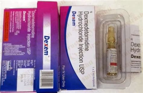 Dexem 2ml At ₹ 119vial In Mumbai Id 2850653198333