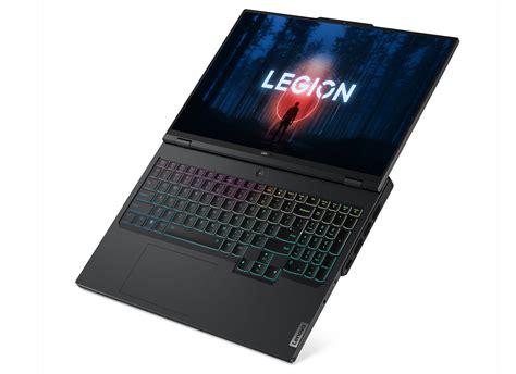 Lenovo Legion Pro Legion Pro I More Powerful Rtx Graphics