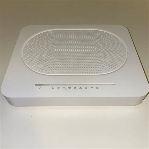 Telia WiFi router Plus v Technicolor TG VA ᐈ Köp på Tradera