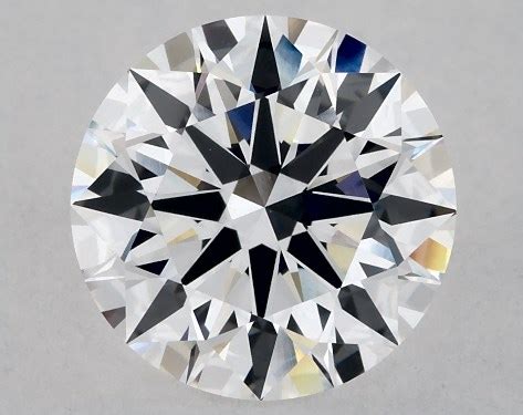 Gia 258 Carat D Vs1 Excellent Cut Round Lab Grown Diamond