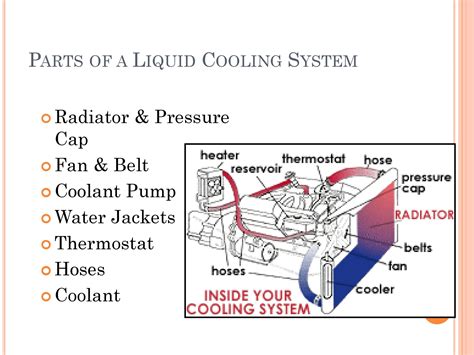 Components Of Engine Cooling System Wills Auto Parts Abuja Nigeria Willsparts Com