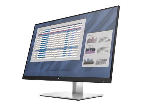 Hp E27 G4 E Series Overview Specs Details Shi