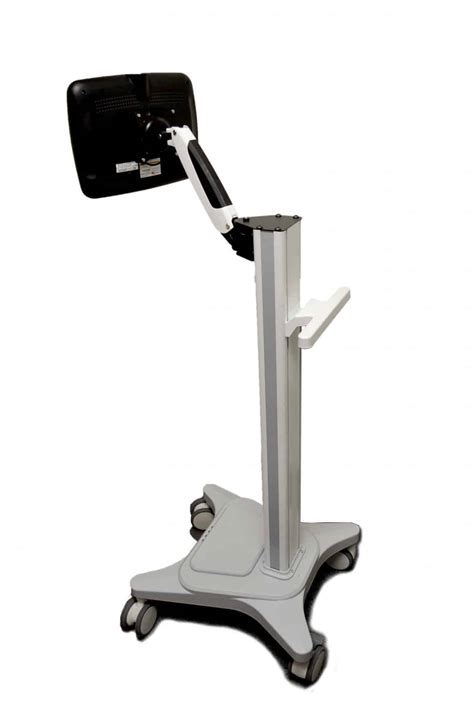 How OLED Displays Change The Medical Industry E Display AZ