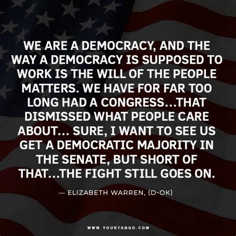 17 Quotes About The Presidential Election That Remind You To Stay