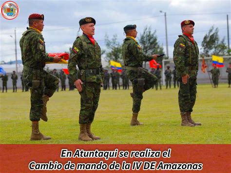 Ejército Del Ecuador Página 55 América Militar Información Sobre