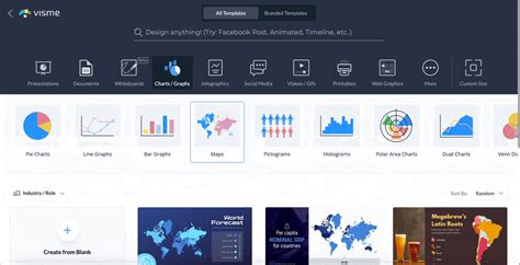 15 Interactive Map Templates To Create National Regional And Global Maps