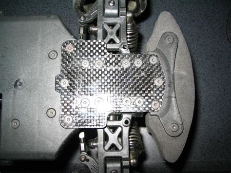 Making Carbonfiber Chassis Rc Tech Forums