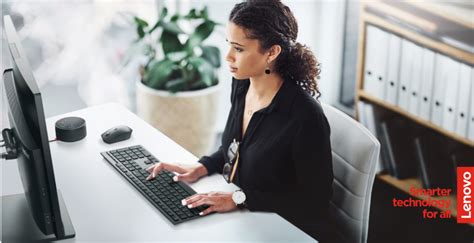 Lenovo Wireless Keyboard And Mouse Combo With Up To 3 Months Battery Life Unveiled Gizmochina