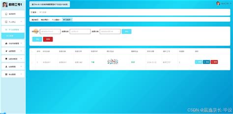 2025毕设springboot基于android的考研错题管理app的设计与实现 后台程序论文 Csdn博客