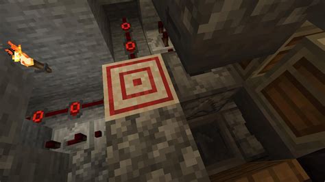 Made A Hidden Furnace Redstone Clock If For Fixing A Server Bug Rredstone