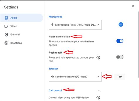 Top Google Meet Hacks