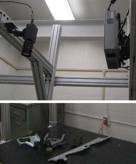 figure 14 from a robust surface coding method for optically challenging objects using structured