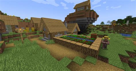 Urban 1024x Hyper Realistic Texture Pack For Minecraft Wiki Mine All About Minecraft