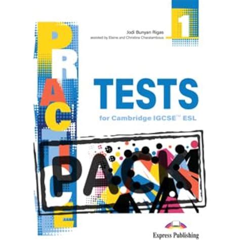Practice Tests For Cambridge IGCSE Book 1 Babes Book The G C Babe Eshop