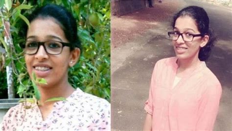 Jesna Missing Case Jesna Missing Case More Will Be Revealed On April