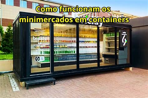 Minimercado Pode Ser Mei