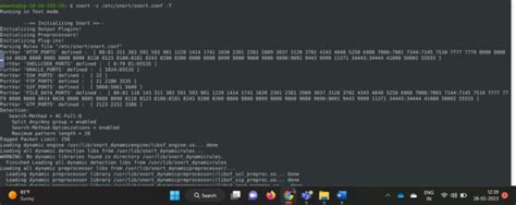How To Use The Snort IDS IPS Complete Practical Guide